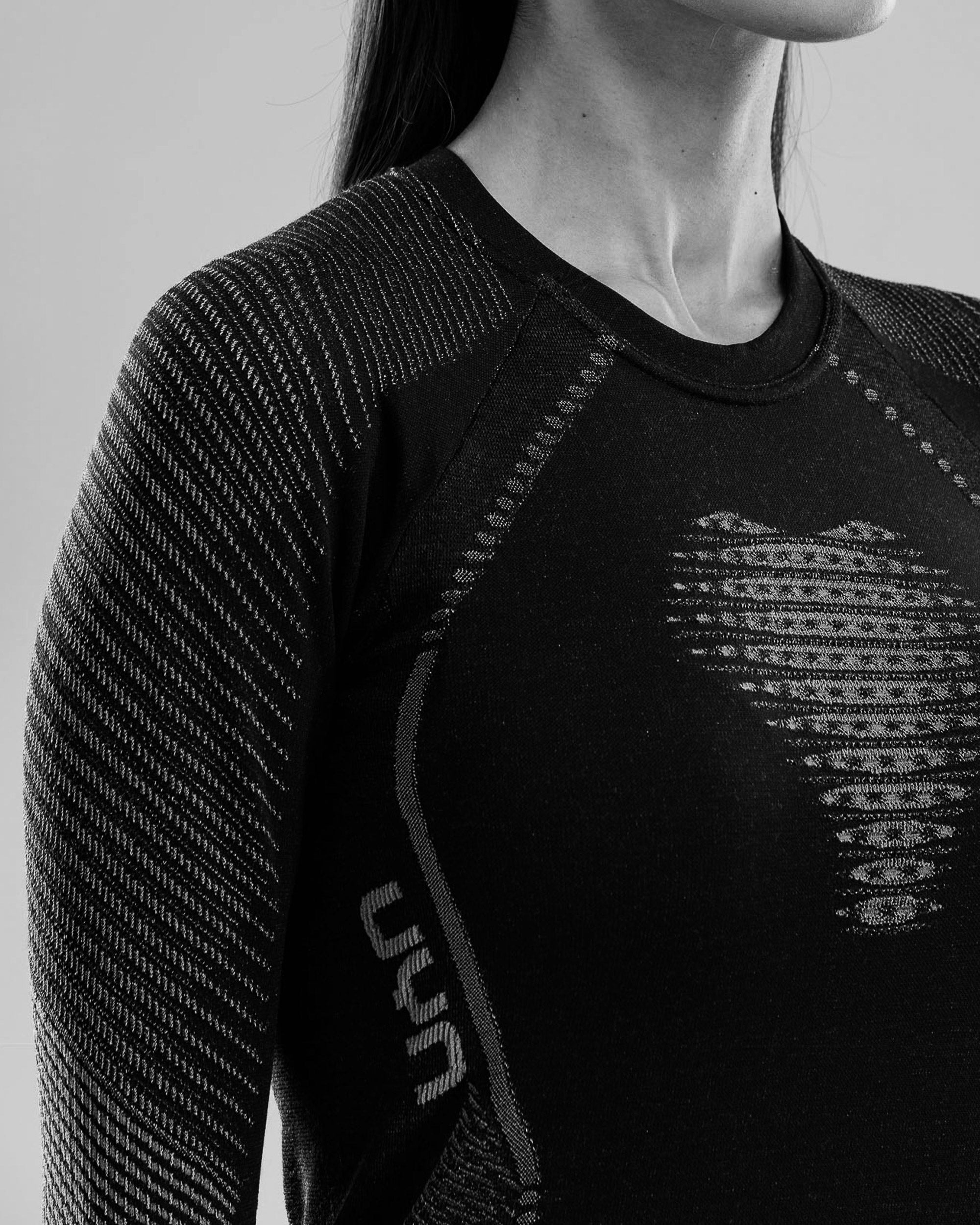Cashmere Base Layer Bundle – UYN